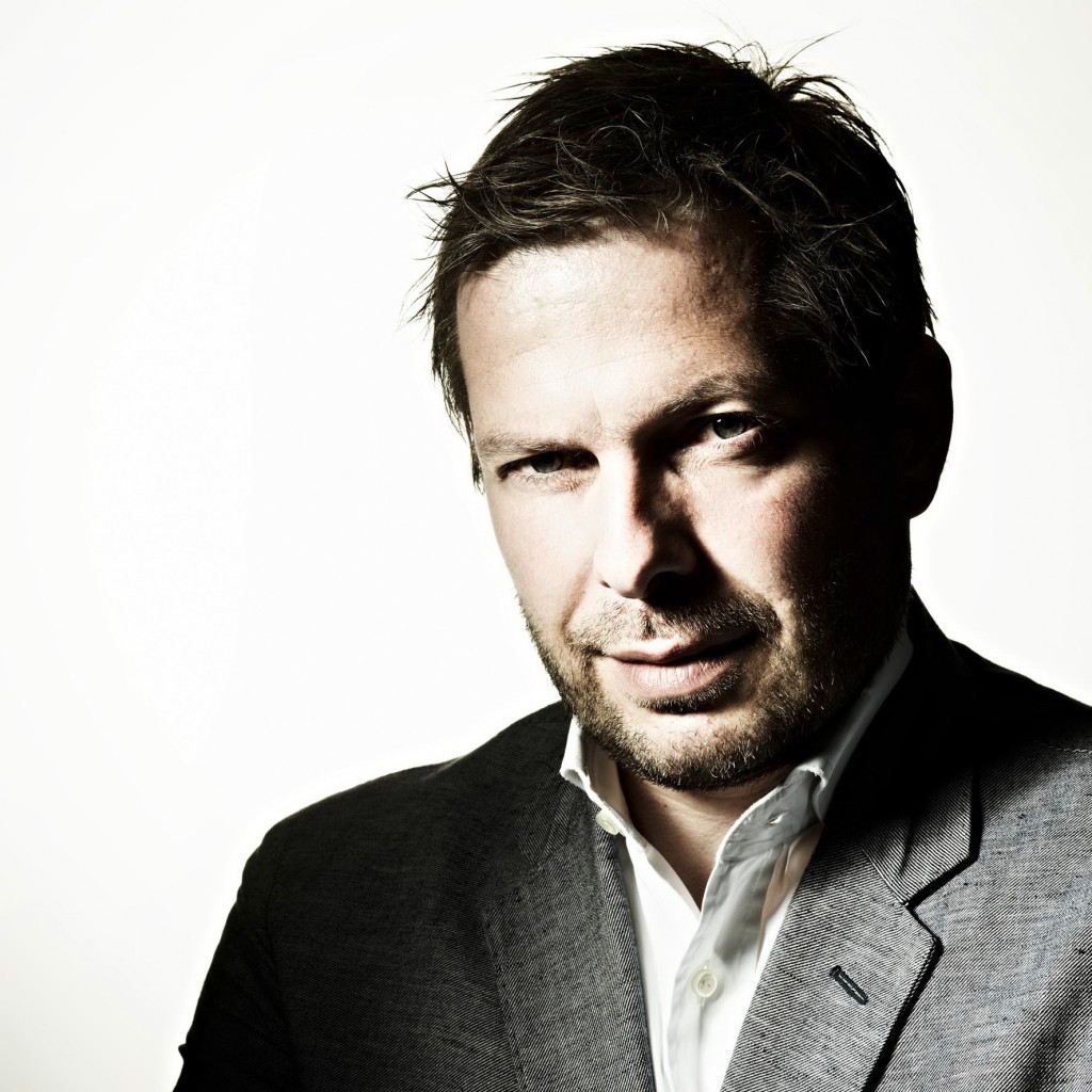 Andreas Gfrerer | Salzburg Foundation